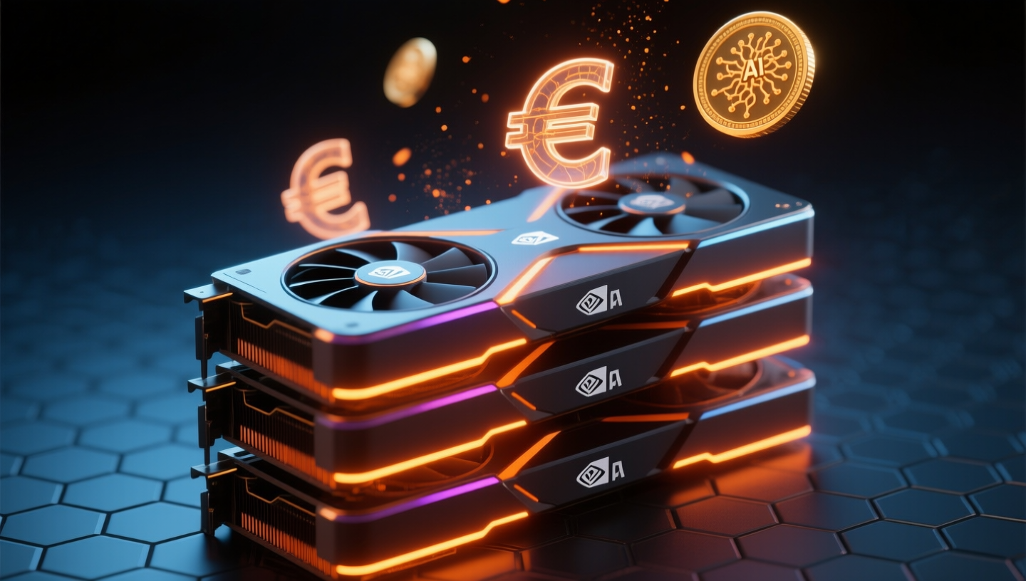 rbee for GPU Providers – Turn GPU Fleets into One API Product